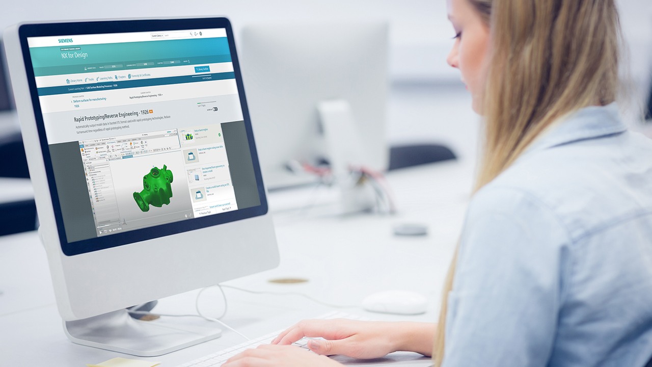 NX Advanced - MAIT Nordics